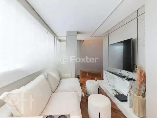 Cobertura para Venda em Porto Alegre/RS Petrópolis 3 Quartos