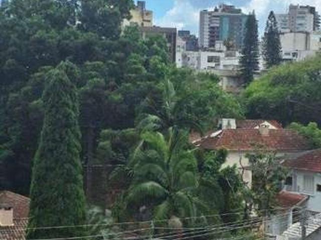 Cobertura para Venda em Porto Alegre/RS Petrópolis 3 Quartos