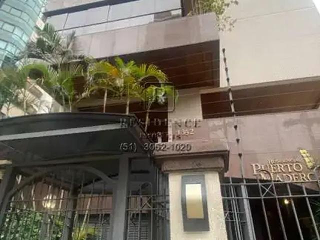 Cobertura para Venda em Porto Alegre/RS Petrópolis 3 Quartos