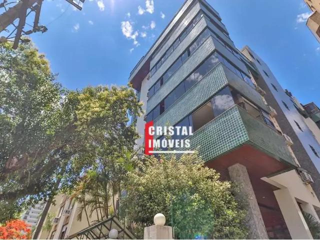 Cobertura para Venda em Porto Alegre/RS Petrópolis 3 Quartos