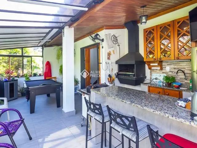 Cobertura para Venda em Porto Alegre/RS Petrópolis 3 Quartos