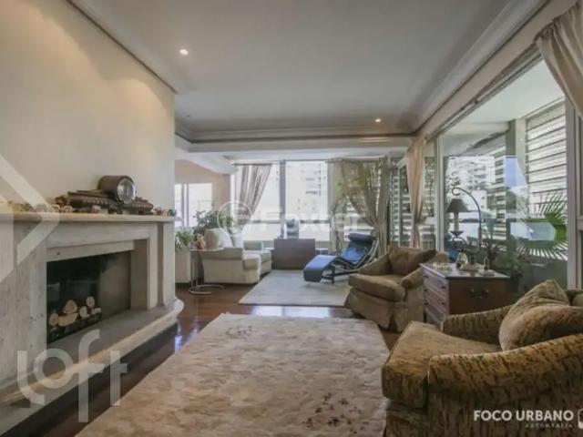 Cobertura para Venda em Porto Alegre/RS Petrópolis 3 Quartos