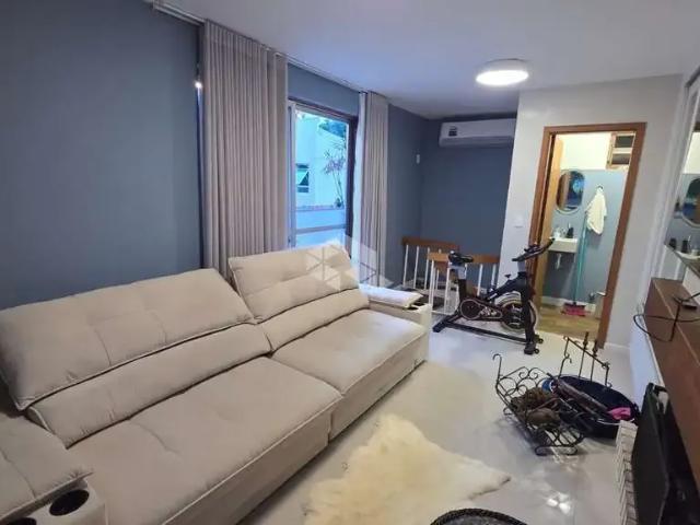 Cobertura para Venda em Porto Alegre/RS Petrópolis 3 Quartos