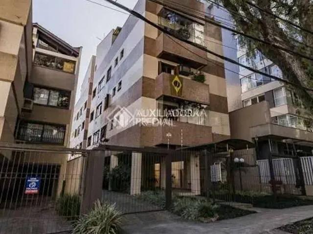Cobertura para Venda em Porto Alegre/RS Petrópolis 3 Quartos