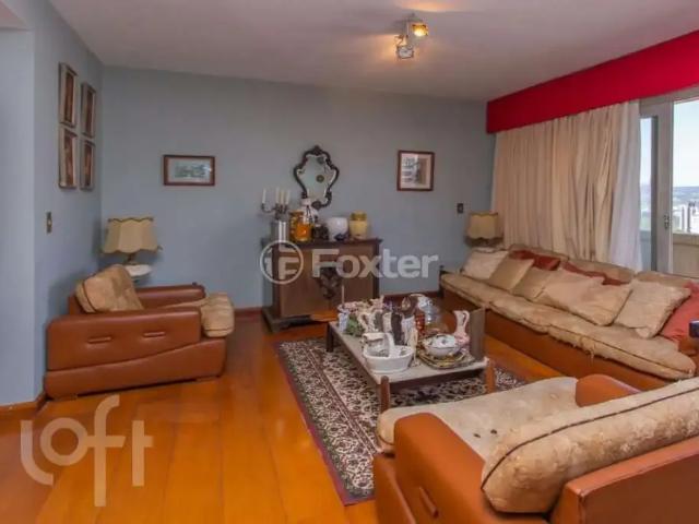Cobertura para Venda em Porto Alegre/RS Petrópolis 3 Quartos