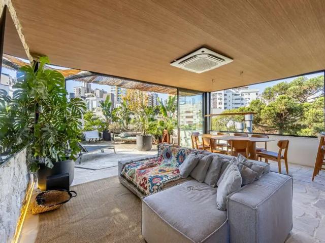 Cobertura para Venda em Porto Alegre/RS Petrópolis 3 Quartos