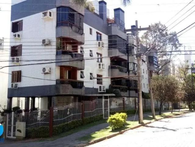 Cobertura para Venda em Porto Alegre/RS Petrópolis 3 Quartos