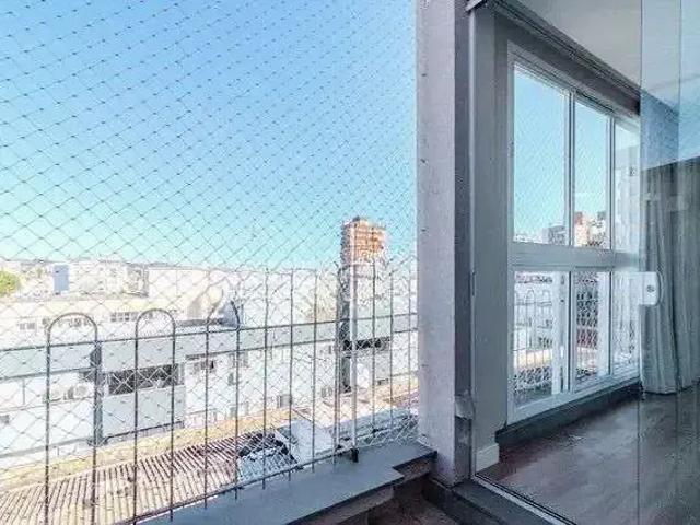 Cobertura para Venda em Porto Alegre/RS Petrópolis 3 Quartos