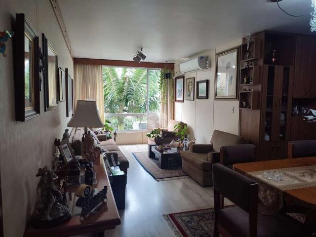 Cobertura para Venda em Porto Alegre/RS Petrópolis 3 Quartos