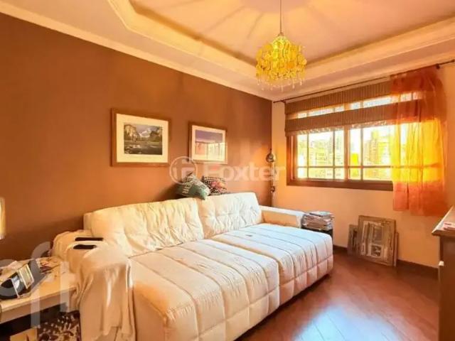 Cobertura para Venda em Porto Alegre/RS Petrópolis 3 Quartos