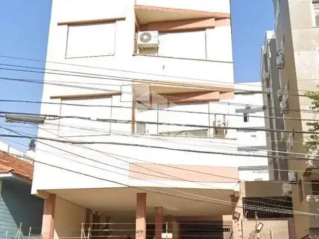 Cobertura para Venda em Porto Alegre/RS Petrópolis 3 Quartos
