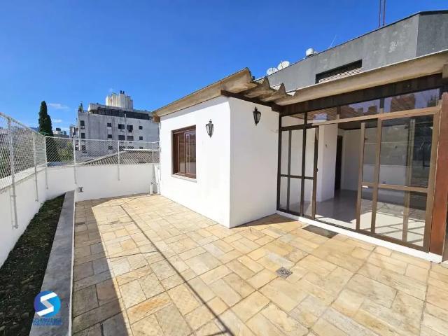 Cobertura para Venda em Porto Alegre/RS Petrópolis 3 Quartos