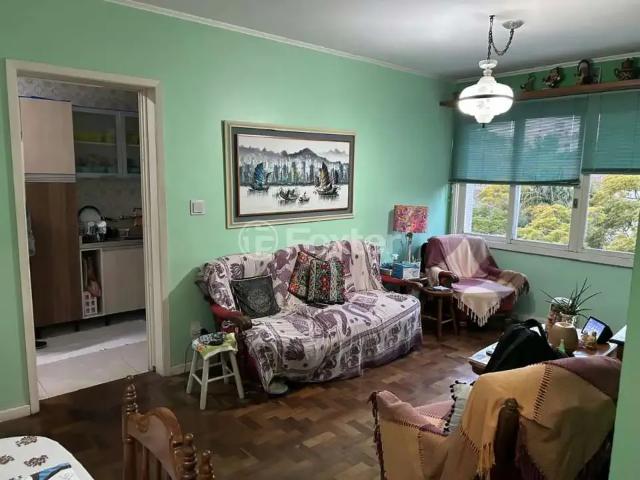 Cobertura para Venda em Porto Alegre/RS Petrópolis 3 Quartos