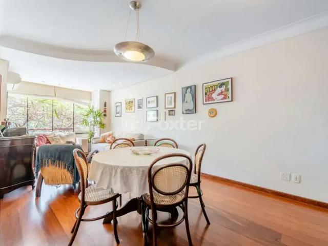 Cobertura para Venda em Porto Alegre/RS Petrópolis 3 Quartos