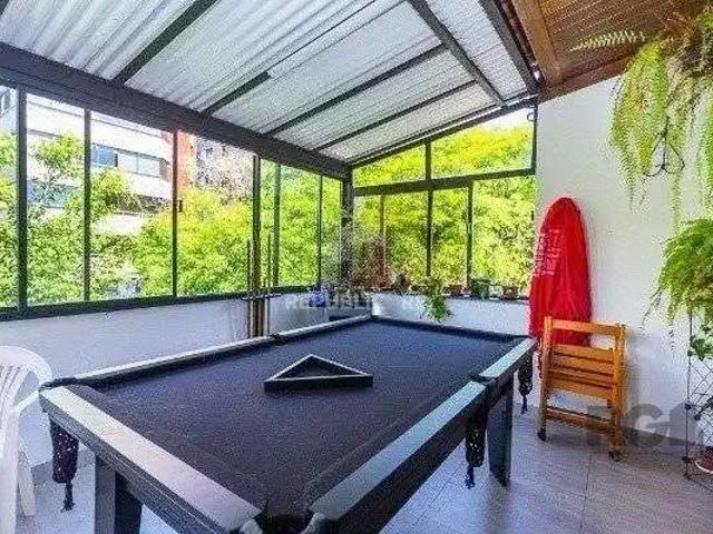 Cobertura para Venda em Porto Alegre/RS Petrópolis 3 Quartos