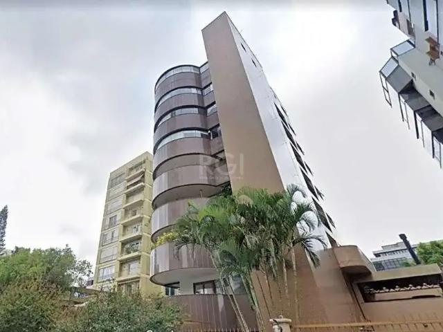 Cobertura para Venda em Porto Alegre/RS Petrópolis 3 Quartos