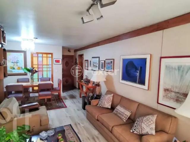 Cobertura para Venda em Porto Alegre/RS Petrópolis 3 Quartos