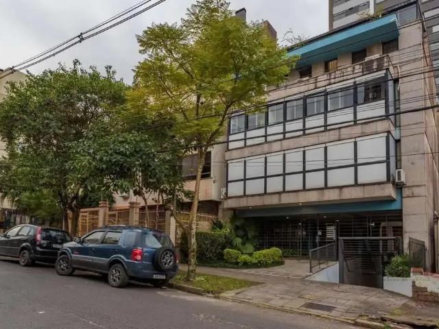 Cobertura para Venda em Porto Alegre/RS Petrópolis 3 Quartos