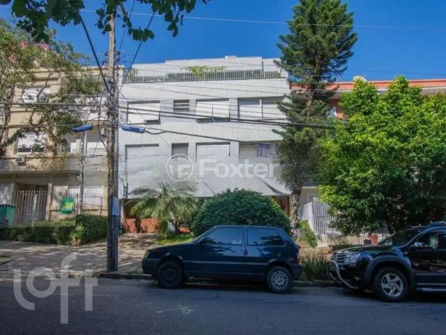 Cobertura para Venda em Porto Alegre/RS Petrópolis 3 Quartos