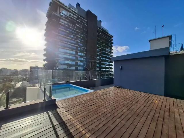 Cobertura para Venda em Porto Alegre/RS Petrópolis 3 Quartos