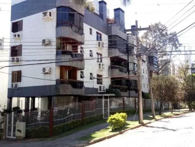 Cobertura para Venda em Porto Alegre/RS Petrópolis 3 Quartos