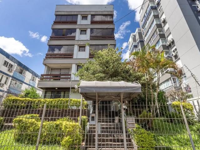 Cobertura para Venda em Porto Alegre/RS Petrópolis 3 Quartos