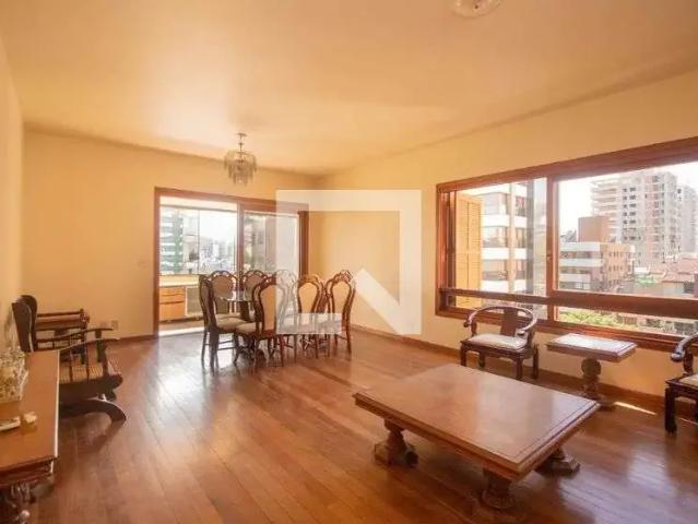 Cobertura para Venda em Porto Alegre/RS Petrópolis 3 Quartos