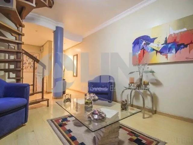 Cobertura para Venda em Porto Alegre/RS Petrópolis 3 Quartos