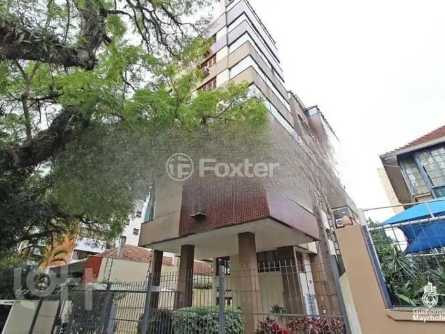 Cobertura para Venda em Porto Alegre/RS Petrópolis 3 Quartos