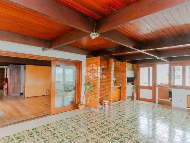 Cobertura para Venda em Porto Alegre/RS Petrópolis 3 Quartos