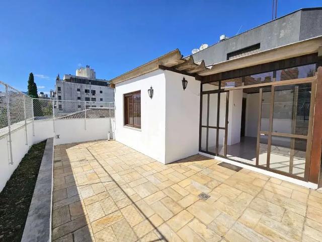 Cobertura para Venda em Porto Alegre/RS Petrópolis 3 Quartos