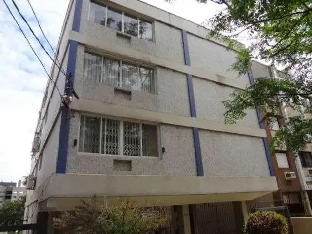 Cobertura para Venda em Porto Alegre/RS Petrópolis 3 Quartos