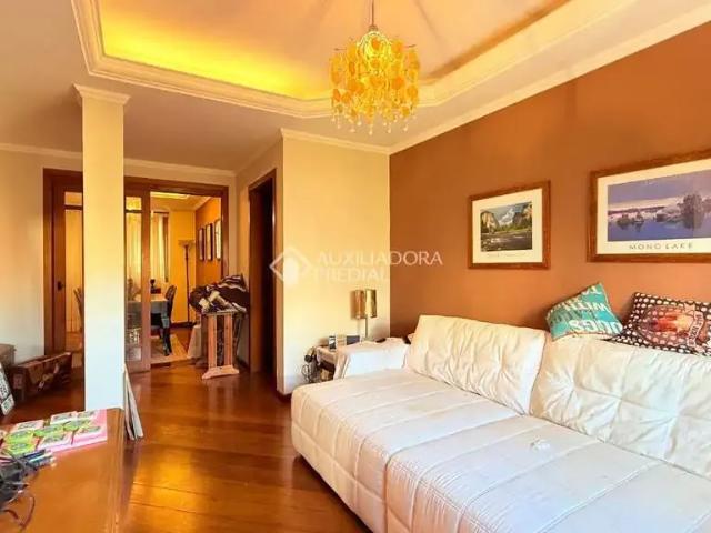 Cobertura para Venda em Porto Alegre/RS Petrópolis 3 Quartos