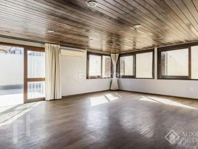 Cobertura para Venda em Porto Alegre/RS Petrópolis 3 Quartos