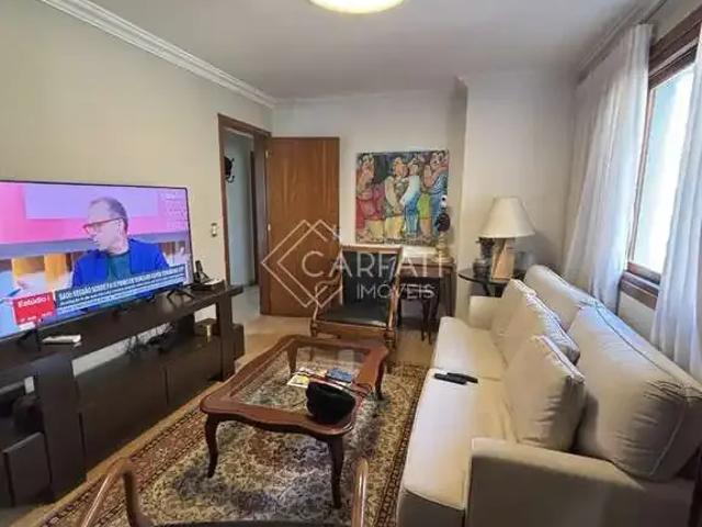 Cobertura para Venda em Porto Alegre/RS Petrópolis 3 Quartos