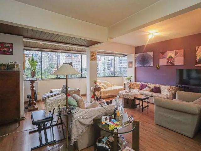 Cobertura para Venda em Porto Alegre/RS Petrópolis 3 Quartos