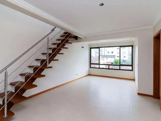 Cobertura para Venda em Porto Alegre/RS Petrópolis 3 Quartos