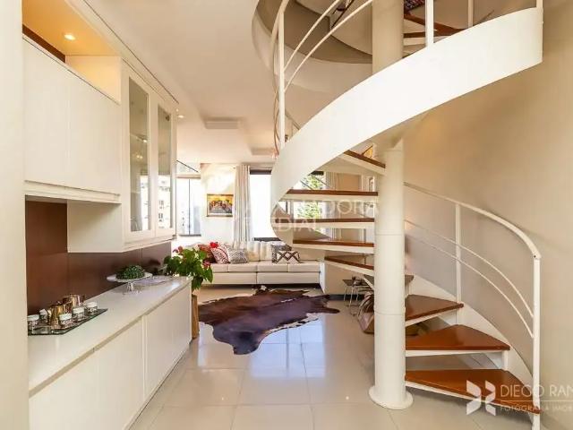 Cobertura para Venda em Porto Alegre/RS Petrópolis 3 Quartos