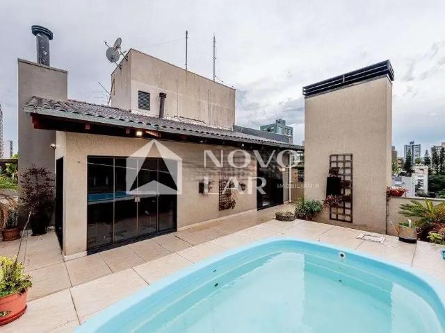 Cobertura para Venda em Porto Alegre/RS Petrópolis 3 Quartos