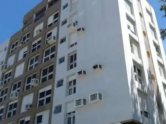 Cobertura para Venda em Porto Alegre/RS Petrópolis 3 Quartos