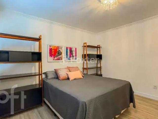 Cobertura para Venda em Porto Alegre/RS Petrópolis 3 Quartos
