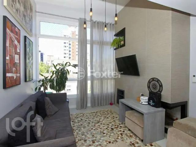 Cobertura para Venda em Porto Alegre/RS Petrópolis 3 Quartos