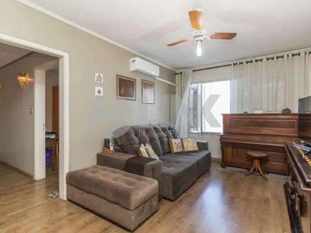 Cobertura para Venda em Porto Alegre/RS Petrópolis 3 Quartos