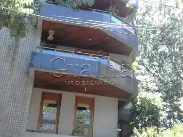 Cobertura para Venda em Porto Alegre/RS Petrópolis 3 Quartos