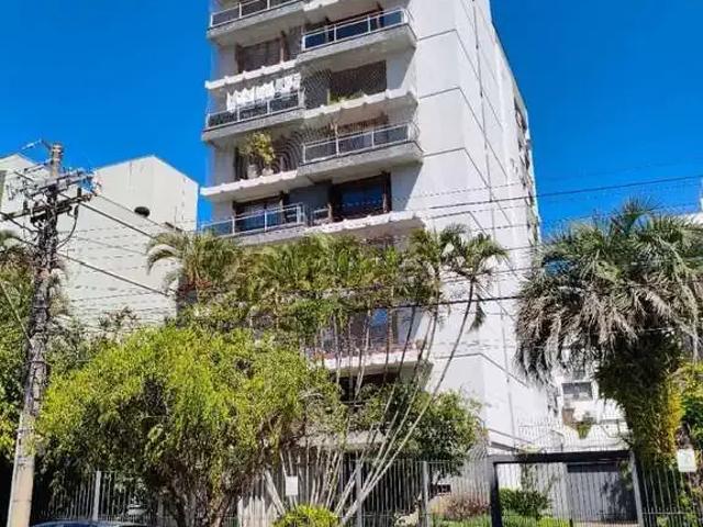 Cobertura para Venda em Porto Alegre/RS Petrópolis 3 Quartos