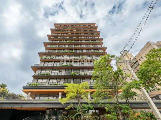 Cobertura para Venda em Porto Alegre/RS Petrópolis 4 Quartos