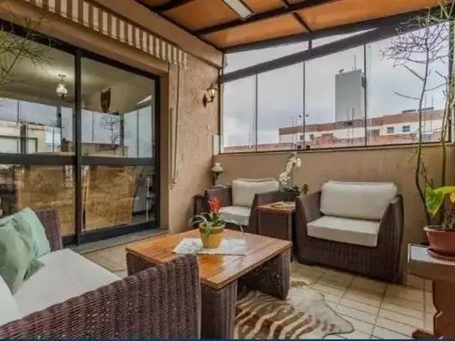 Cobertura para Venda em Porto Alegre/RS Petrópolis 4 Quartos