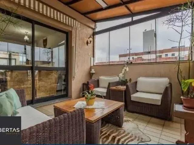 Cobertura para Venda em Porto Alegre/RS Petrópolis 4 Quartos