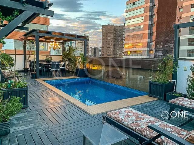 Cobertura para Venda em Porto Alegre/RS Petrópolis 4 Quartos