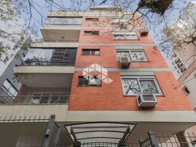 Cobertura para Venda em Porto Alegre/RS Petrópolis 4 Quartos